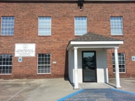 Baton Rouge - Louisiana Department of Public Safety & Corrections