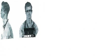 DPS&C’s Most Wanted - Louisiana Department of Public Safety & Corrections