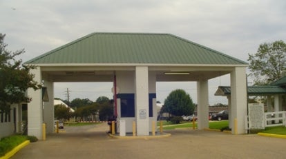 Dixon Correctional Institute - Louisiana Department of Public Safety ...